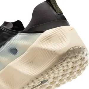 Nike Ava Rover Sneakers - Black