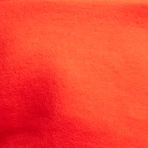 Nike Sportswear Phoenix Fleece Over-oversized Crew-neck Sweatshirt - Red