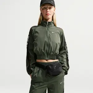 Nike Aura Crossbody Bag - Black