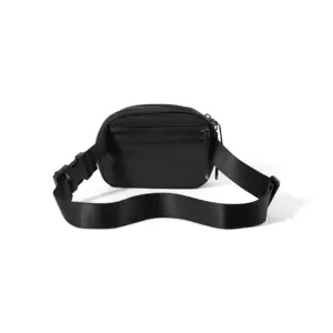 Nike Aura Crossbody Bag - Black