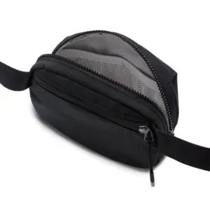 Nike Aura Crossbody Bag - Black
