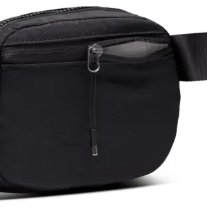 Nike Aura Crossbody Bag - Black