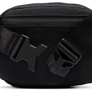 Nike Aura Crossbody Bag - Black