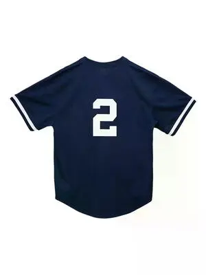 Mitchell & Ness New York Yankees 1995 Derek Jeter Jersey