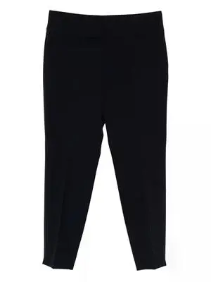 Peserico Mid-rise Trousers