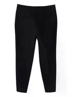 Peserico Mid-rise Trousers