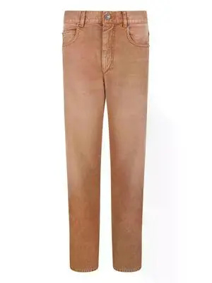 Isabel Marant Five-pocket Trousers