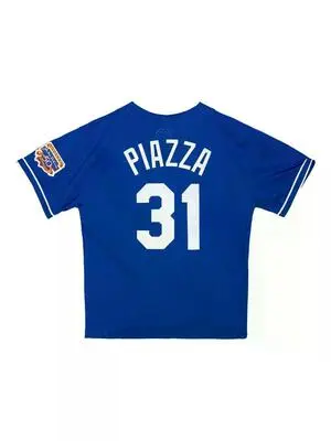 Mitchell & Ness La Dodgers 1997 Mike Piazza Jersey