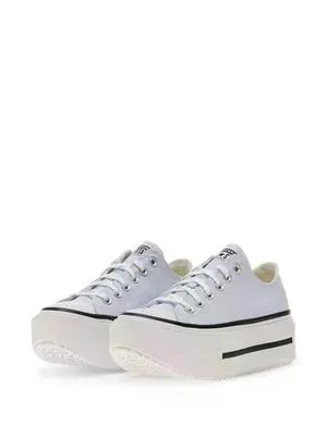 CONVERSE Lift Ox Double Stack Sneakers