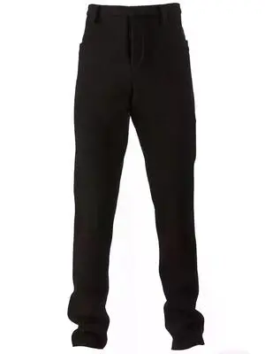 LECLAIREUR Hobo Skinny Trousers