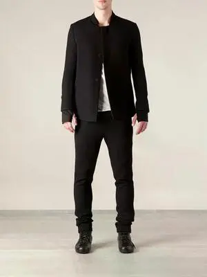 LECLAIREUR Hobo Skinny Trousers