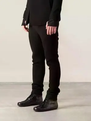 LECLAIREUR Hobo Skinny Trousers