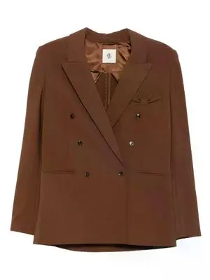 The Garment Double Breasted Blazers For Women