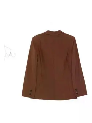 THE GARMENT Bow-detail Blazer