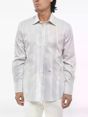 Dsquared2 Relax Dan Shirt - White
