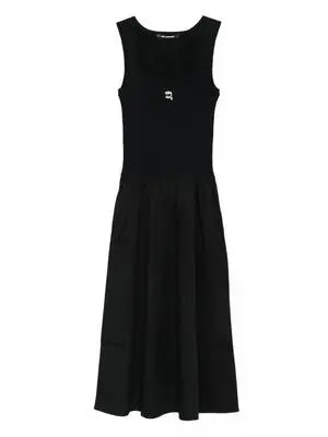 Karl Lagerfeld Midi Day Dresses
