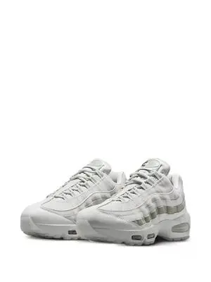 Nike Air Max 95 Sneakers - Neutrals