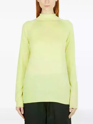 Studio Nicholson Calid Roll-neck Sweater