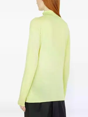 Studio Nicholson Calid Roll-neck Sweater