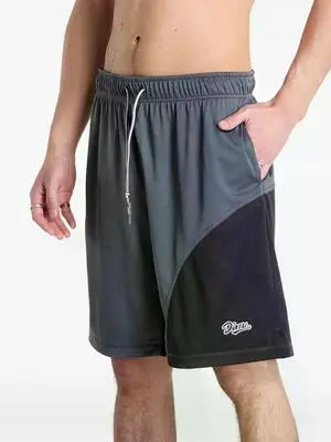 DIME Mesh Panel Shorts