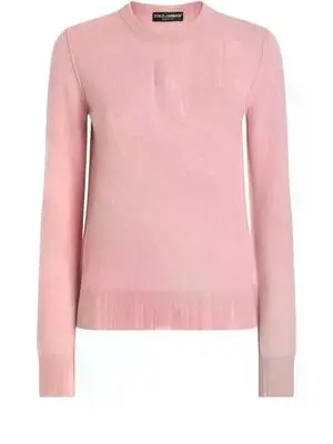 Dolce & Gabbana Cashmere Jumper