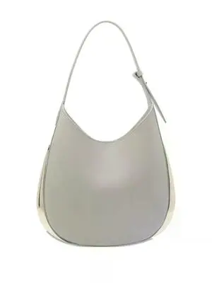 Benedetta Bruzziches Medium Leather Tote