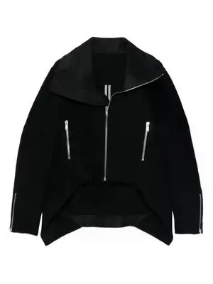 Women's Zip Front