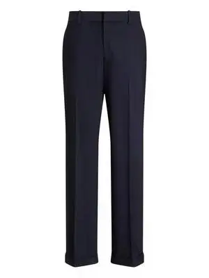 Polo Ralph Lauren Cuffed Trousers