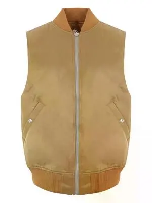 MYTHINKS Bomber-style Vest