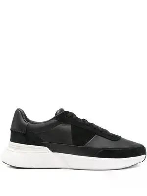 Clarks Craft Pace Sneakers - Black