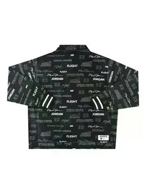 JORDAN Air Flight Mvp Jacket