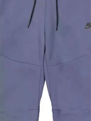 Nike Tech Fleece Track Pants - Blue