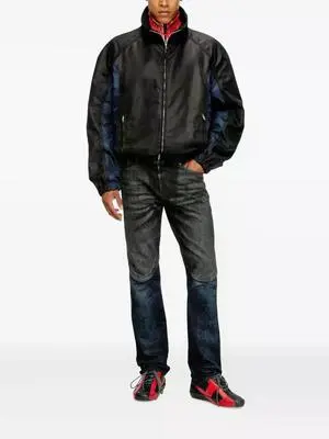 DIESEL® D-bucy Double-layer Jeans