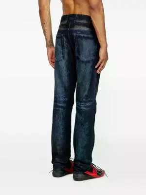 DIESEL® D-bucy Double-layer Jeans