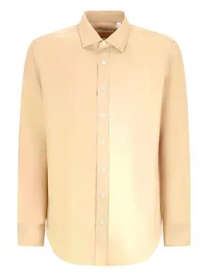 LARDINI Long-sleeves Button-up Shirt
