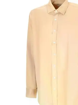 LARDINI Long-sleeves Button-up Shirt