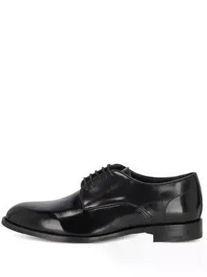 MARECHIARO 1962 Leather Lace-up Derby Shoes