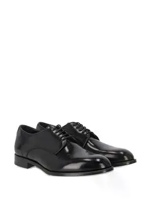 MARECHIARO 1962 Leather Lace-up Derby Shoes