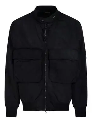 C.p. Company Bomber Jackets For Men