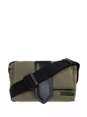 Jacquemus Messenger Bag Bags For Men