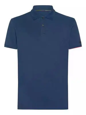 RRD Contrast-detail Polo Shirt