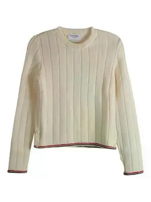 Thom Browne Long-sleeve Sweater