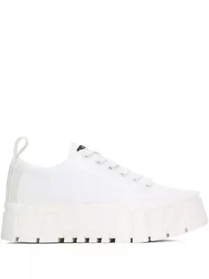 Tommy Hilfiger Platform Sneakers For Women