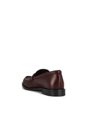Burberry Cadet Loafer - Fig
