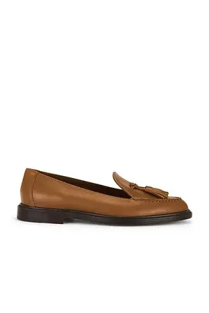 Manolo Blahnik Bucky Flat Loafer
