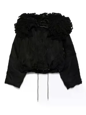 Stella Mccartney Down Jackets For Women