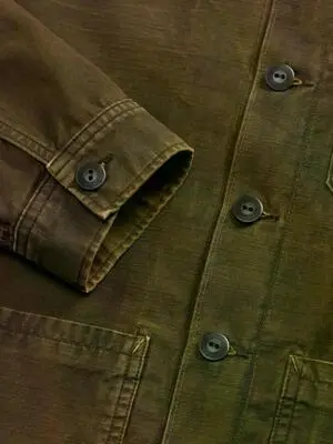 Ralph Lauren Utility Pocket Shirt