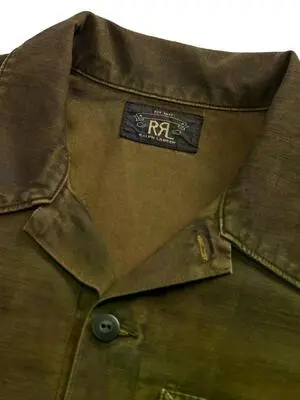 Ralph Lauren Utility Pocket Shirt