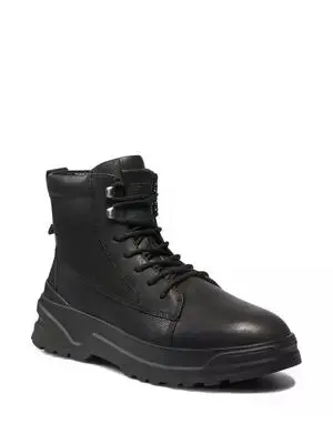 VAGABOND SHOEMAKERS Isac Lace-up Platform Boots