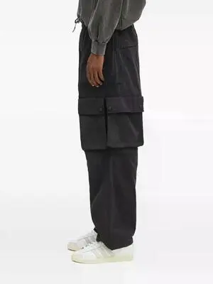 AAPE BY *A BATHING APE® Multi-pocket Drawstring Trousers